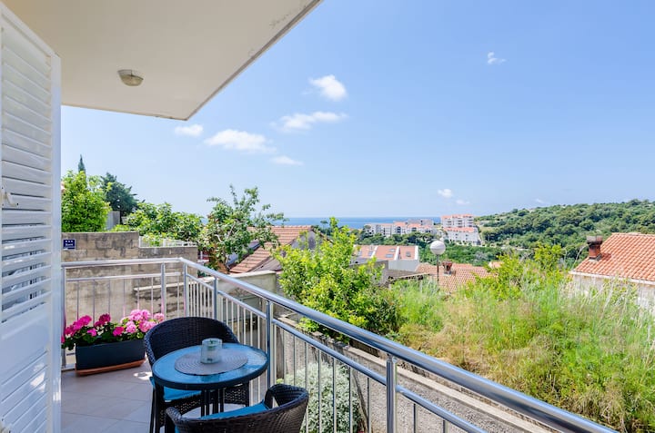 Apartments Mony - Dubrovnik