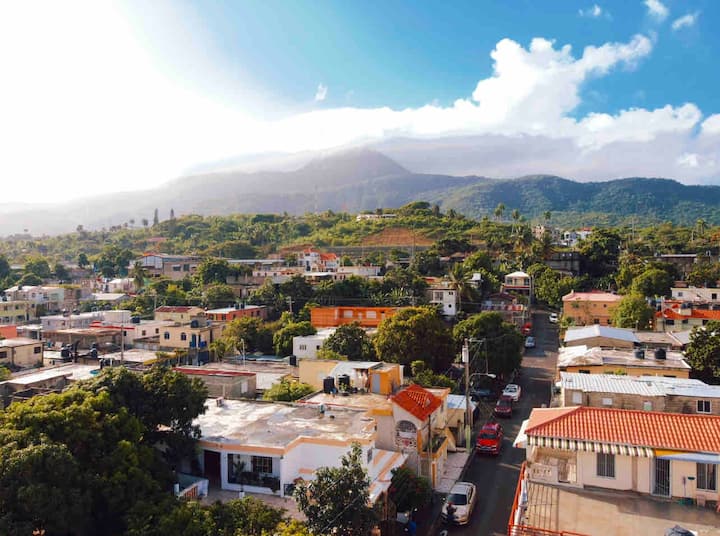 Residencia Doña Digna - Puerto Plata