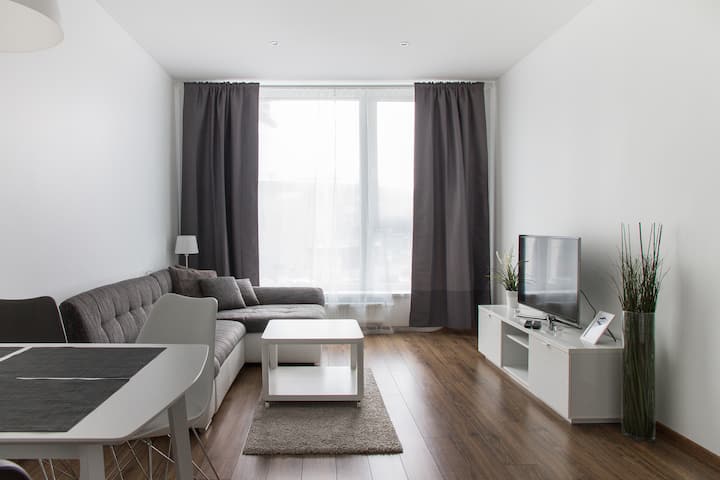 Apartamentai šAlia Centro. - Vilnius