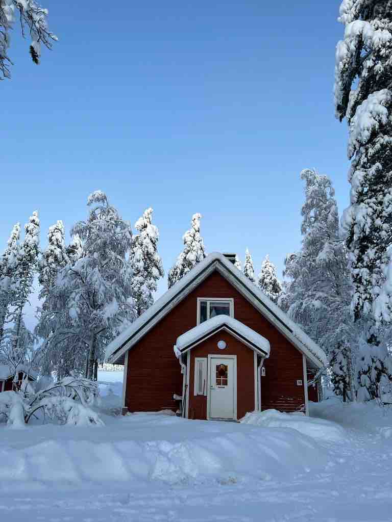 Finland Cabin Vacation Rentals | Airbnb