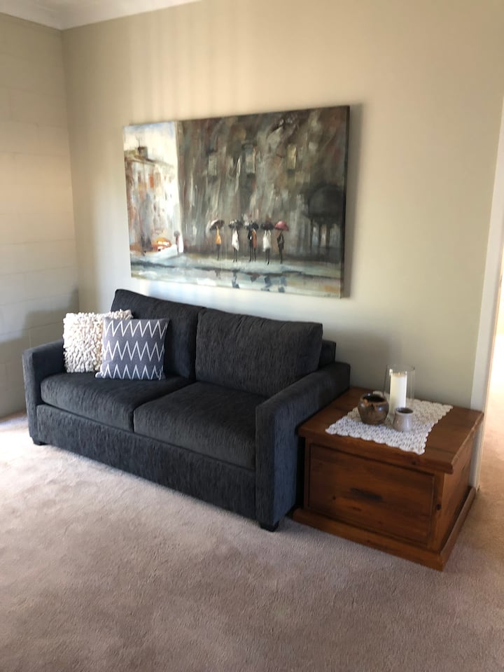 Majuba Hill Country Retreat - Kingaroy