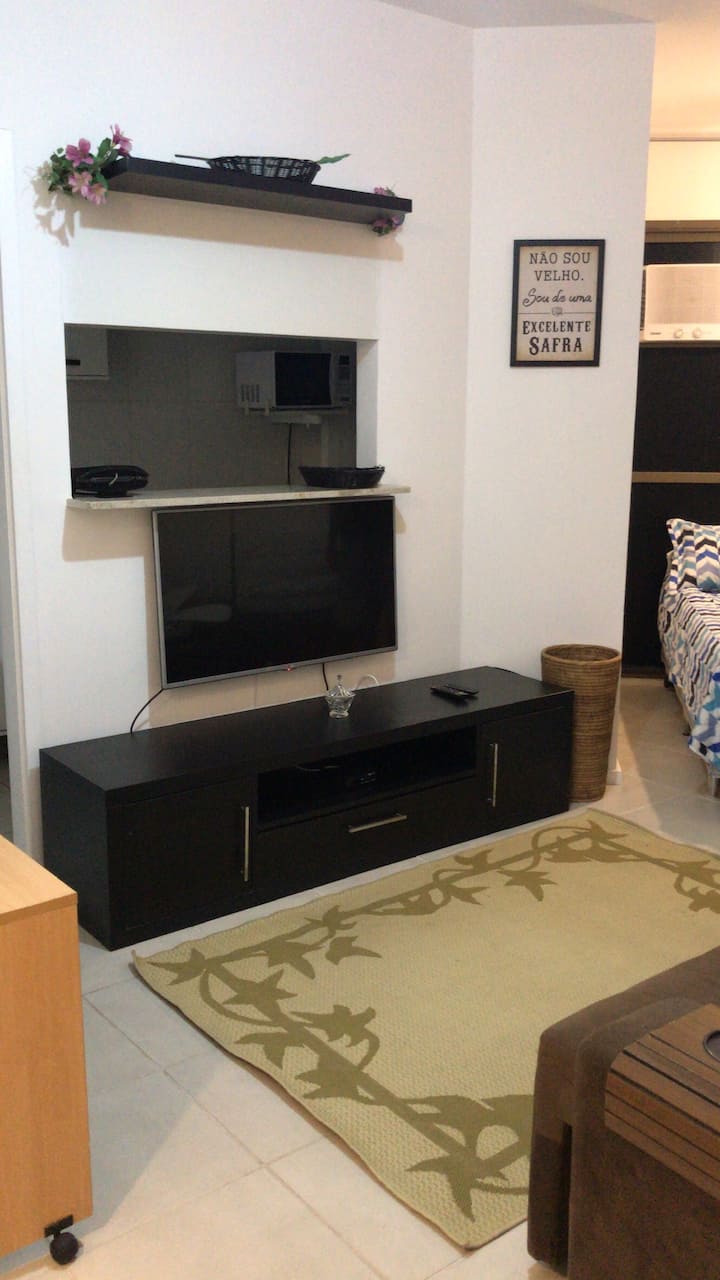 Loft No Paraíso  Reserva Do Sahy - Mangaratiba