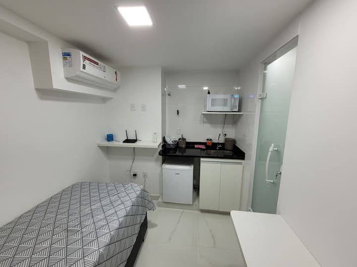 Botafogo Junto Ao Metrô, Perto De Tudo! - Rio de Janeiro