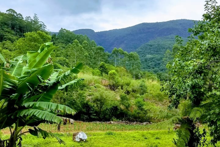 Casa Bela Vista - Maquiné