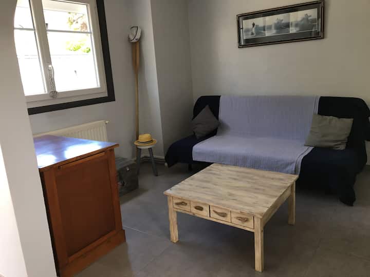 Maison En Bord De Mer - Plage le Croisic