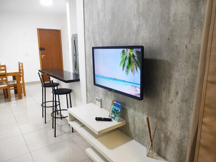 01 Preferido Dos Hóspedes Em Ubatuba - Ubatuba