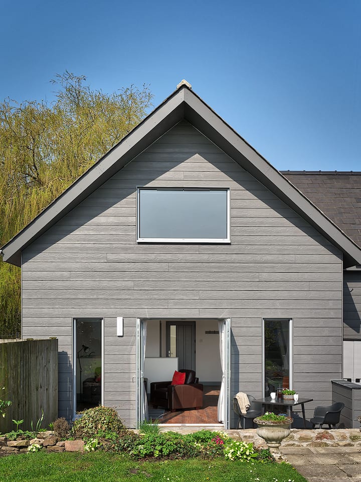 Symonds Yat Rock Lodge Apartment 6 - Monmouth