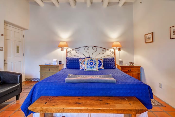Santa Fe Motel & Inn Ranks #6 Of 63 On Tripadvisor - Santa Fe, NM