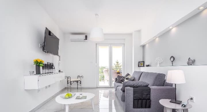 Apartment Valbandon **** - Pula