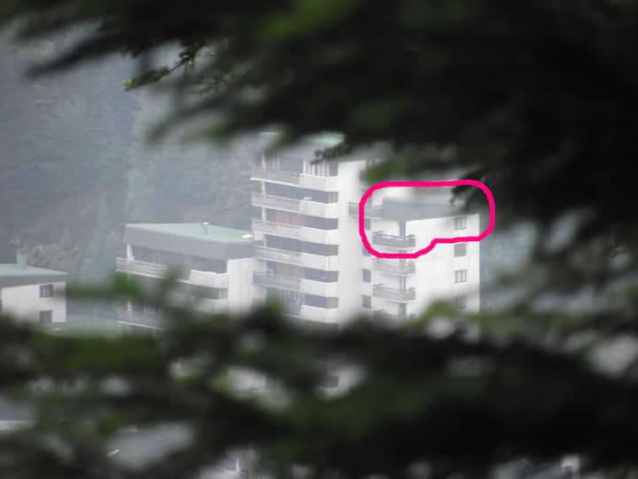 Bellehutte – 900 M – Face Pistes - Xonrupt-Longemer