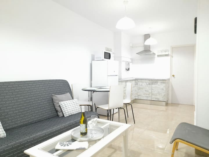 Cabo Roig  Beach 15 Minutes, New Apart. 1bedroom - La Zenia