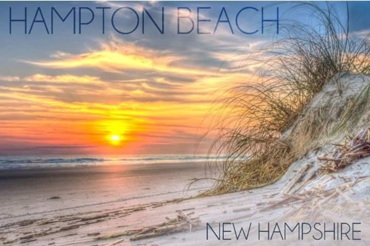 Welcome To Hampton Sunrise Cottage! - Hampton Beach, NH
