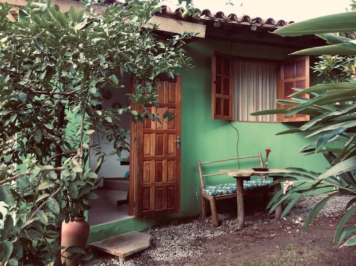 Casinha Limoeiro - Trancoso