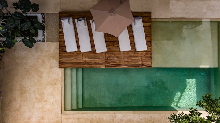 Estandar Queen Size - Bacalar