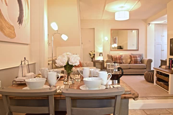 Rye Holiday Rentals & Homes - England, United Kingdom | Airbnb