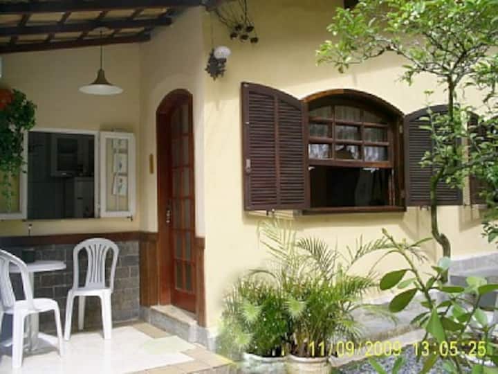 Casita Bem-te-vi| Recantos & Refúgios Petrópolis - Petrópolis