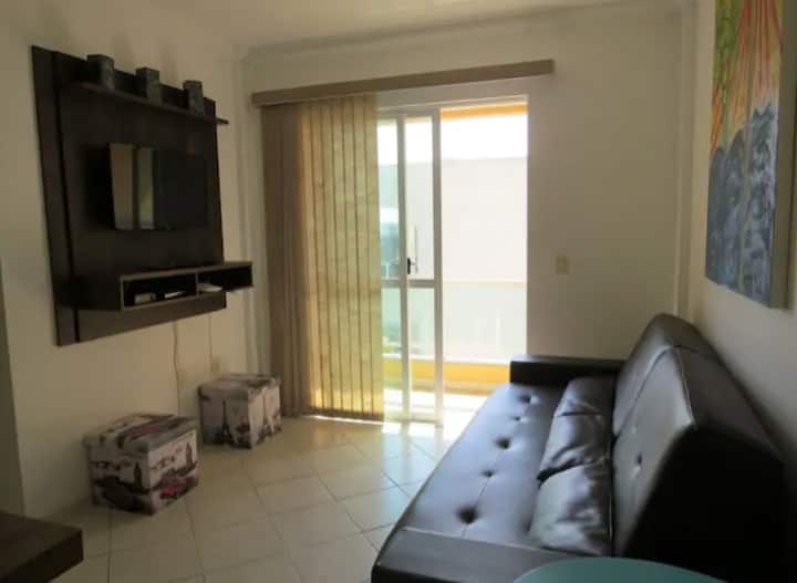 Apartamento A 100mts Do Mar, Bombinhas - Bombinhas