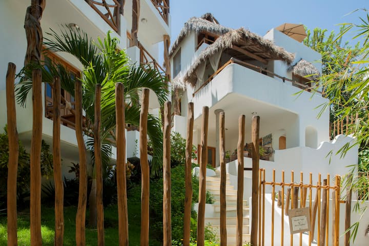 Casa Mar Y Suenos - Sayulita
