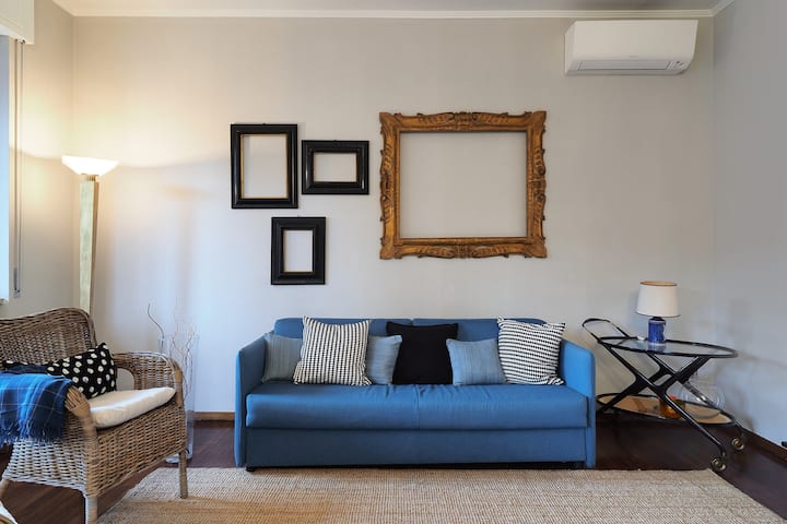 Your Prestigious Stay - 3 Beds, 2 Bth - 1.560 Ft² - Mailand