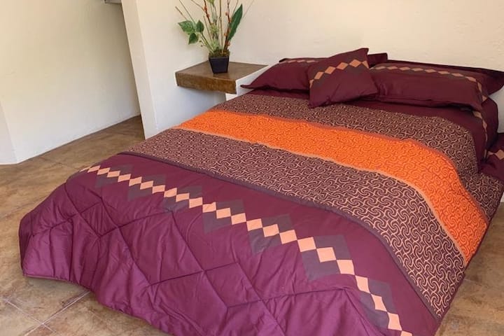 Suite Tipo Apartamento En Cuernavaca - Cuernavaca