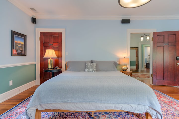 The Brooklyn At Bent Oaks Manor - Roanoke