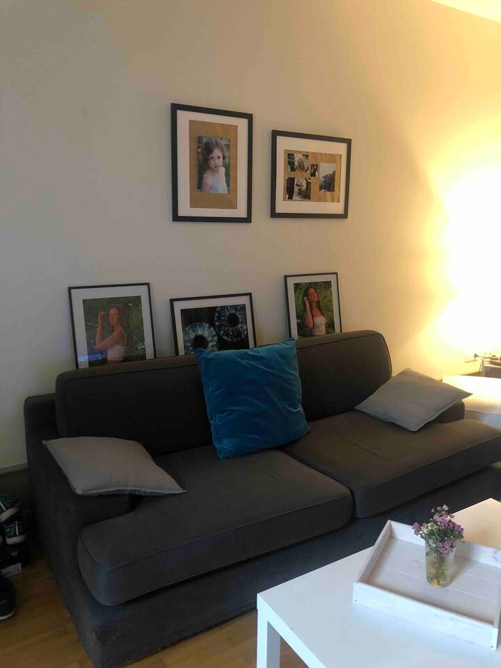 Chambre Privée Centre Lons Le Saunier - Lons-le-Saunier