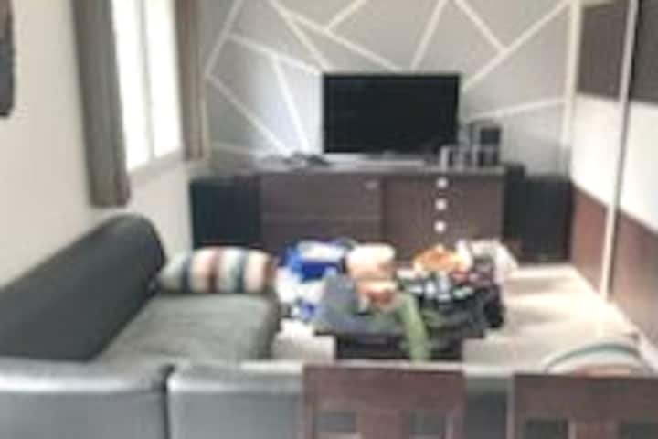 Superbe Appartement Lumineux - Chamrousse