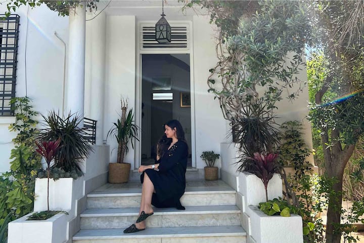 Le Charme D’elyssa - Tunesien