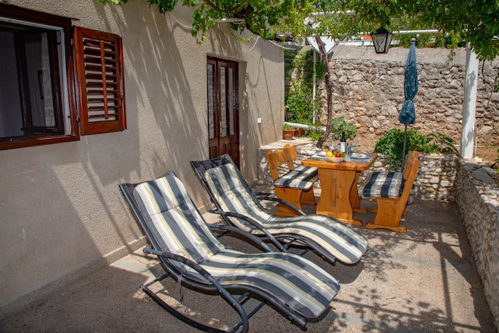 Bol Center Apartman Seaside Batinić - Bol