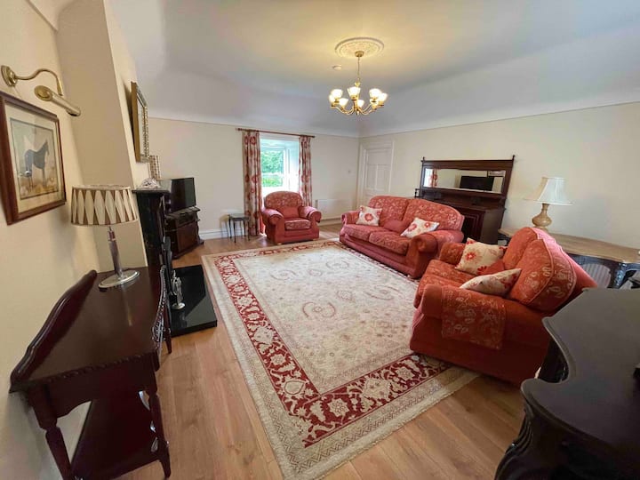 Beautiful Irish Farmhouse An Hour From Four Cities - Clonmel