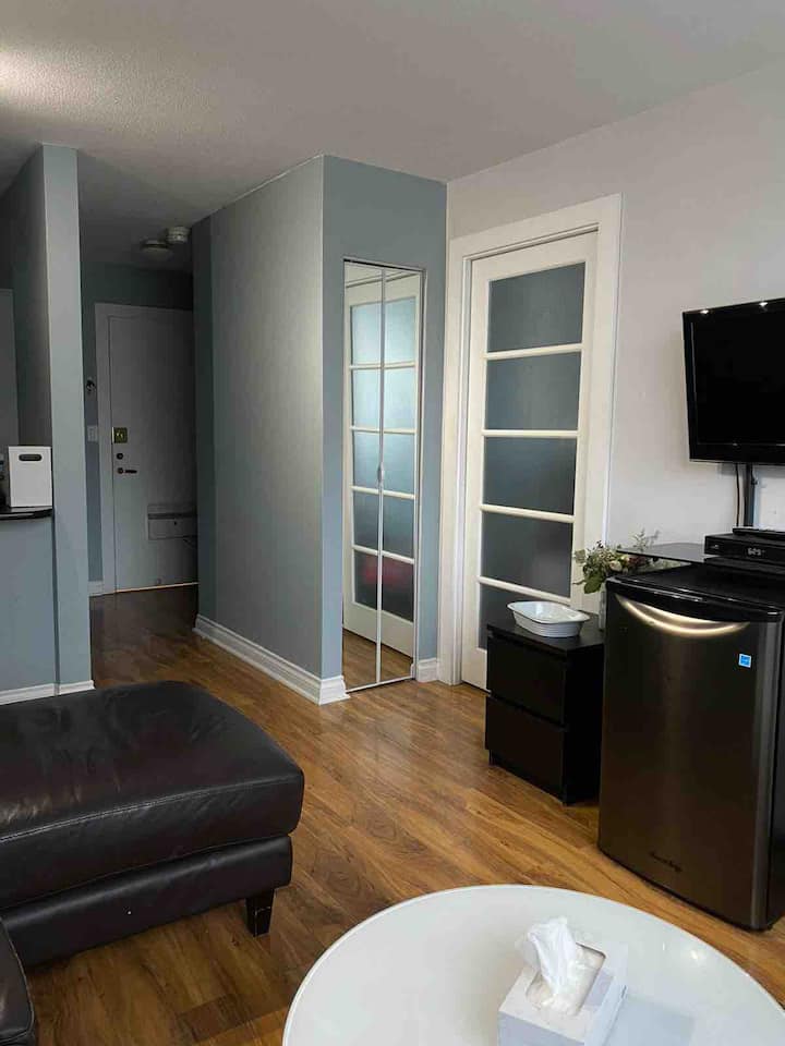 Condo Van - Vancouver