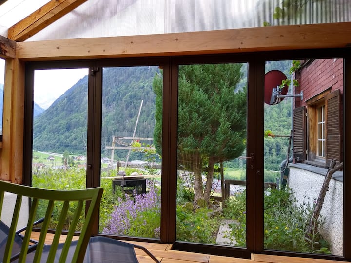 10 Handpicked Cottages For Rent In Switzerland - Updated 2025 | Trip101