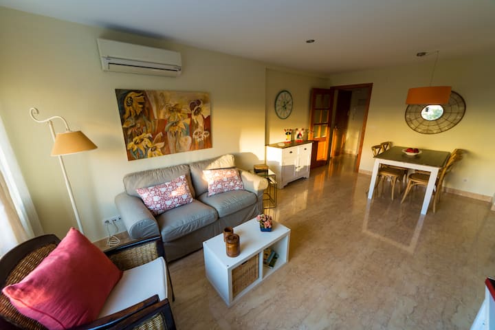 Casa De La Alegría!!! - Córdoba