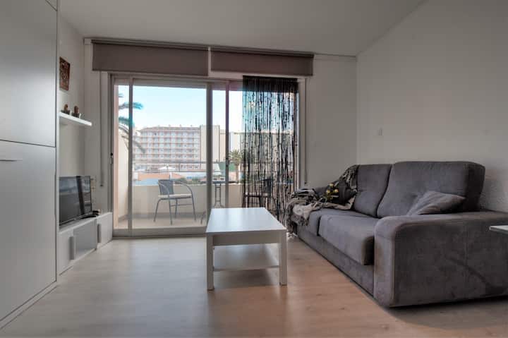 Loft Moderno En Peñiscola Lexa - Benicarló