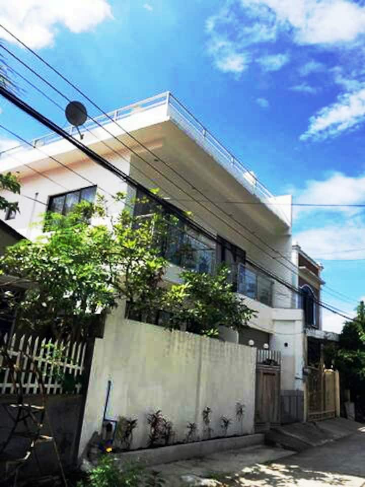 Staycation - Nishi's Rental Place - Cagayan de Oro