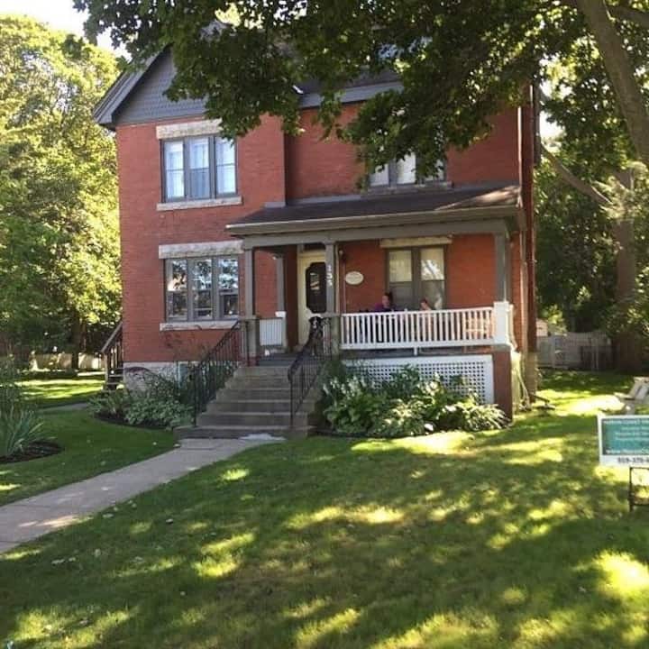 Stunning  Victorian By The Beach - Southampton