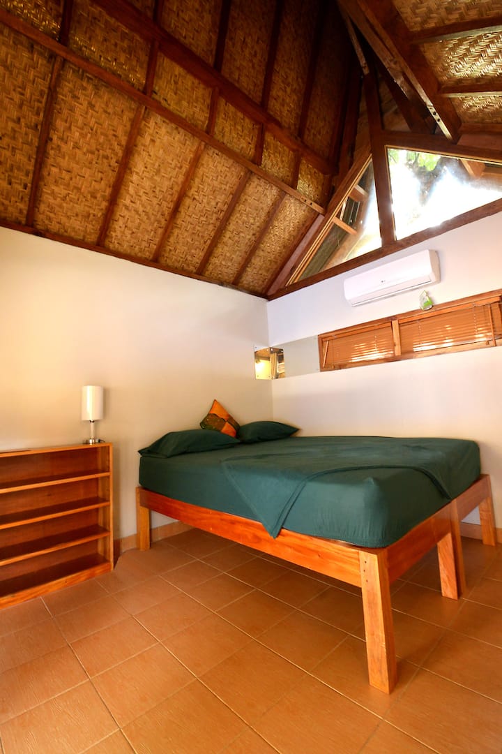 H2o Yoga Resort - Family Bungalow - Gili Islands
