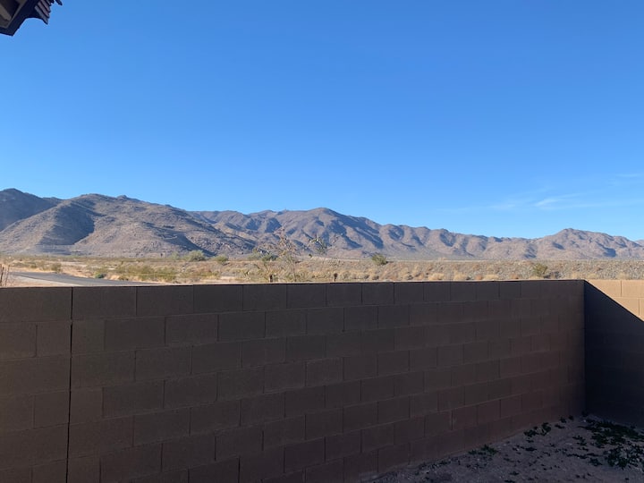 Beautiful Canyon Views - 巴克艾