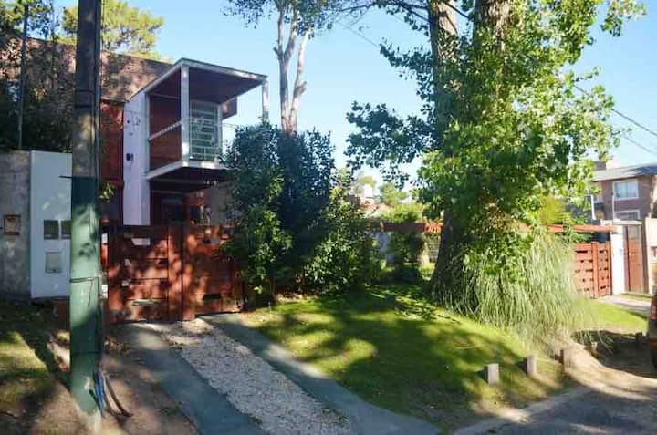 Duplex P/7 Cerca De Todo Y Con Todo. Mascotas Ok - Villa Gesell