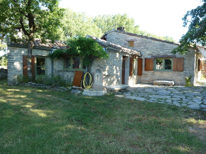 Charmant Gite En Pleine Nature - Saint-Antonin-Noble-Val