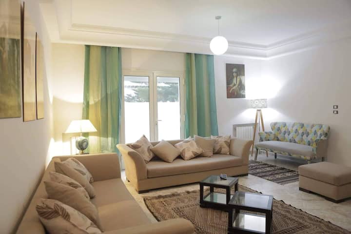 Le Duplex - Marsa