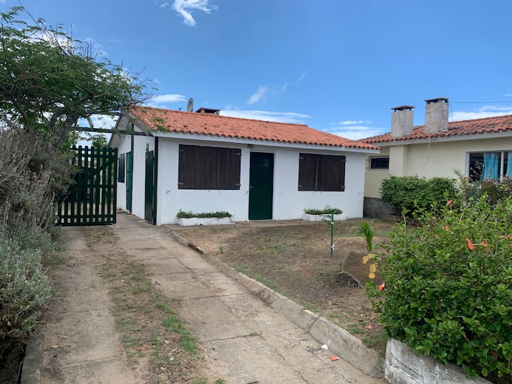Casa De Playa En Casco Antiguo De La Paloma, Rocha - La Paloma