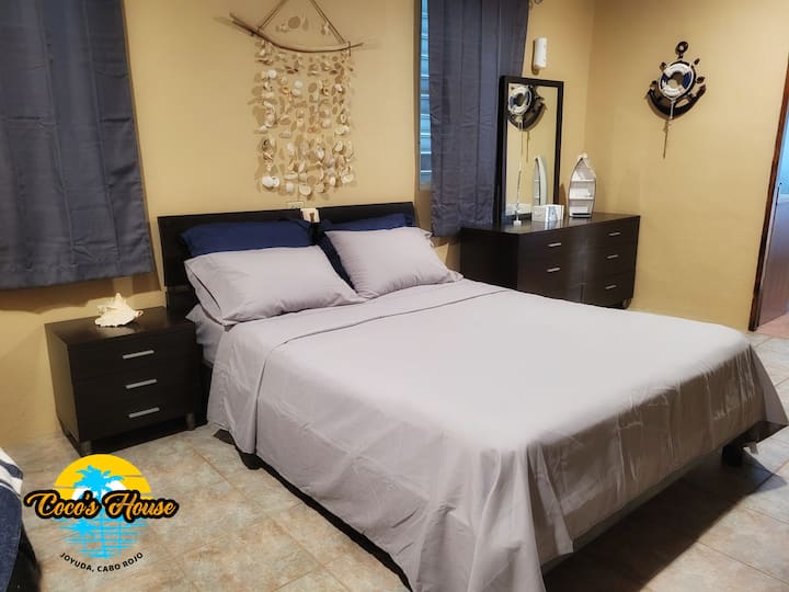 Joyuda Beach Vacation Rentals & Homes - Puerto Rico | Airbnb