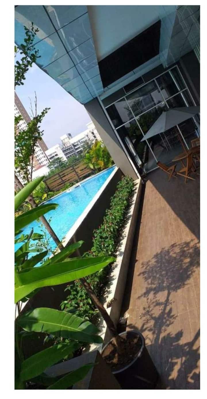 Tuscany Boutique Hotel, Intermark Residence - Lofts for Rent in ...