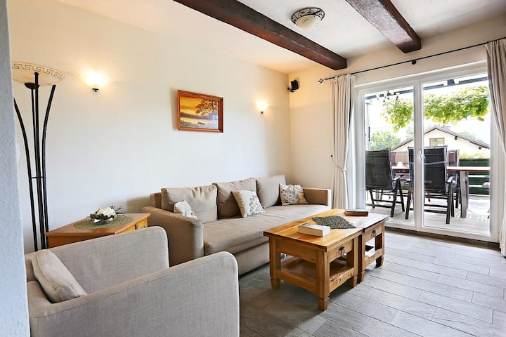 Die Gerlitzen Mit 130m2 - Ossiach