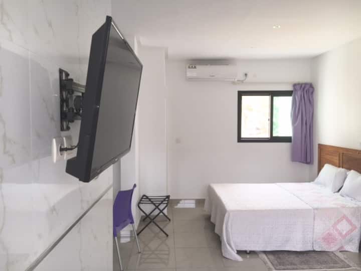 Karmen Residence-hotel                Abidjan-ny - Abidjan