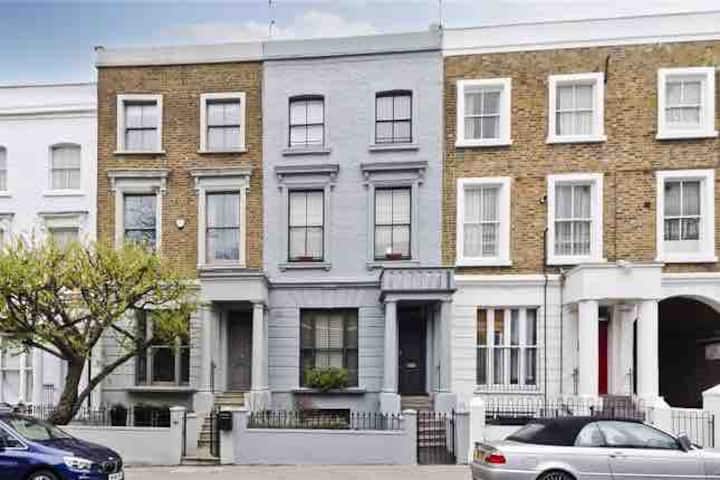 Apartment In Trendy Notting Hill - Notting Hill