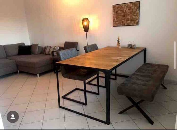 L’appartement Du Bonheur 2 - Sierre