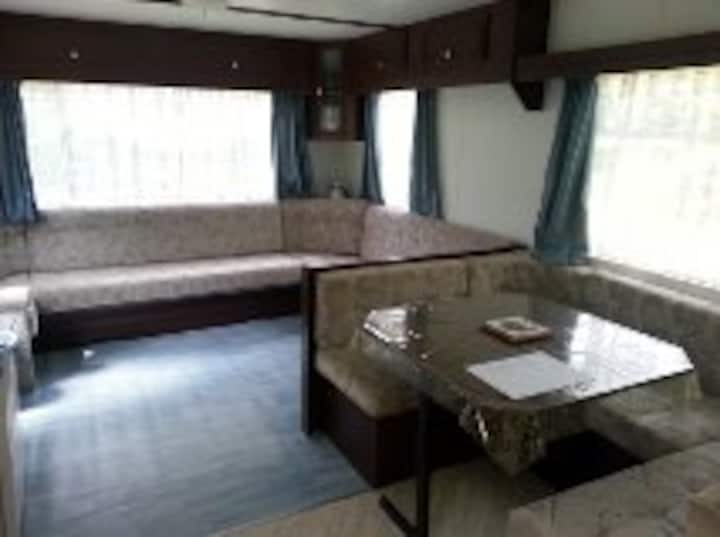 Mobil Home Willerby Royal Luxe.... - Erquy