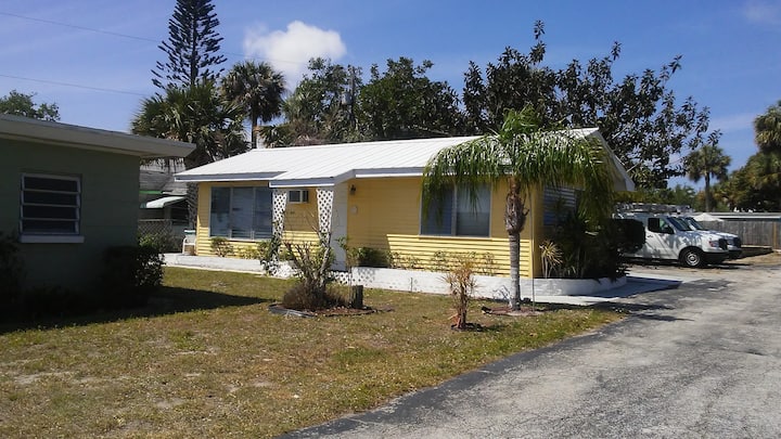 Sweet Memories @ Pelican's Rest - Savannas Preserve State Park, Jensen Beach